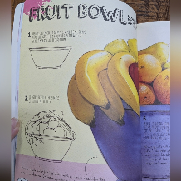 Office | You Can Draw It All Book | Poshmark